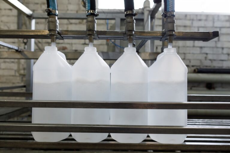 Gotham Industries | Leading Chemical Manufacturing & Distribution in ...