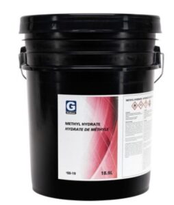 Methyl Hydrate - Gotham Industries